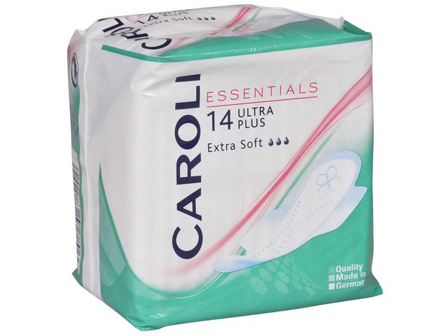 Trosskydd Caroli Ultra Plus 14/fp – Enkel Vardag